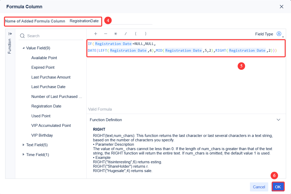 Data Processing- FineBI Help Document