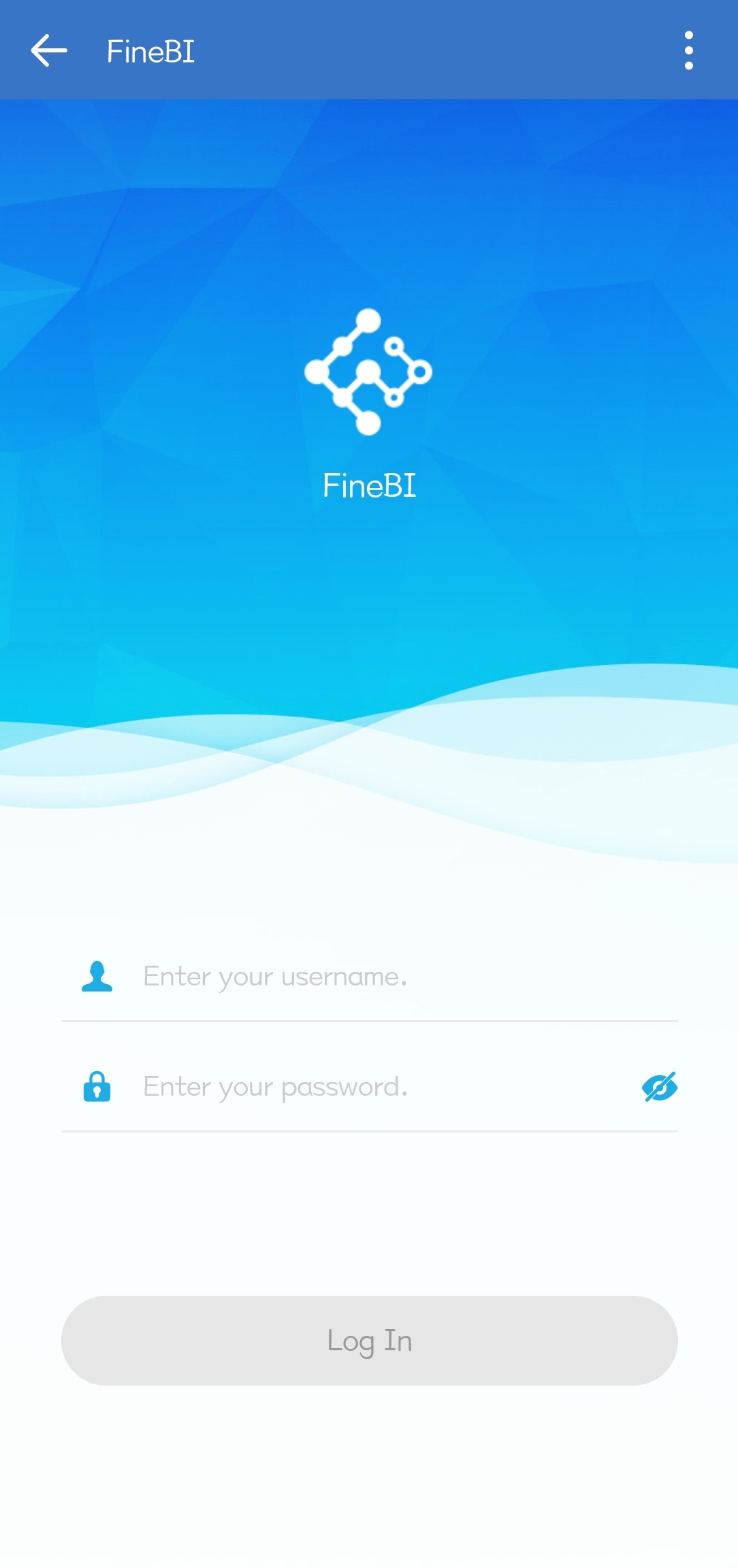 [HTML5] Quick Return to the Directory- FineBI Help Document