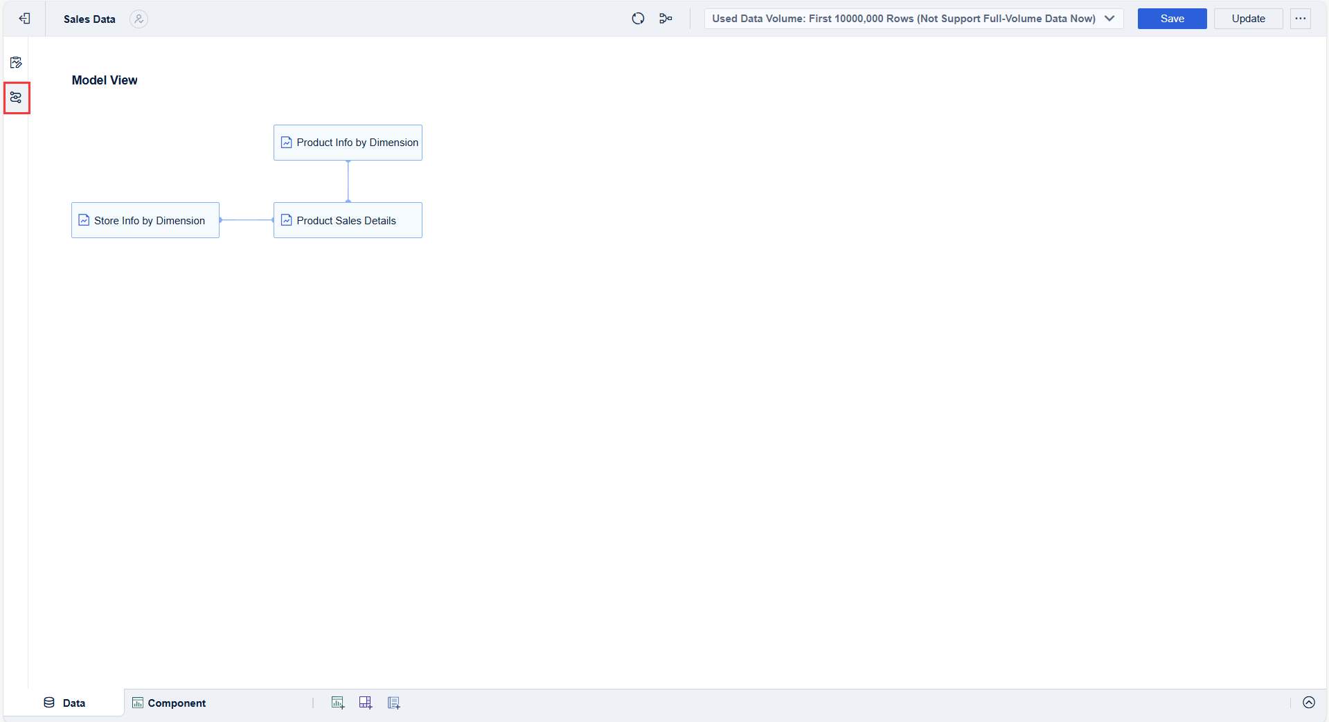 Question Data Preparation- FineBI Help Document