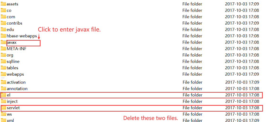Data Connection to HBase- FineBI Help Document