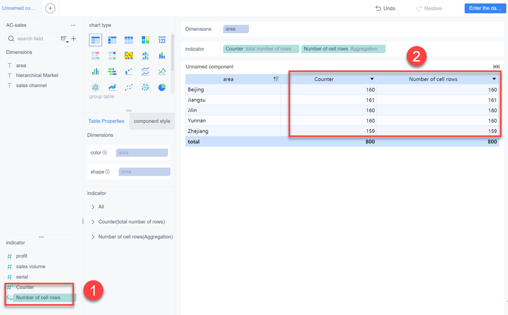 BI function corresponds to excel function- FineBI Help Document FineBI ...