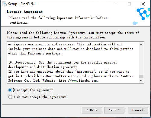 FineBI Installation- FineBI Help Document FineBI Document