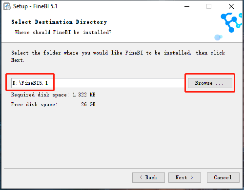 FineBI Installation- FineBI Help Document FineBI Document