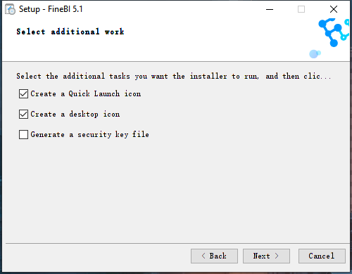 FineBI Installation- FineBI Help Document FineBI Document