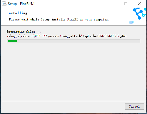 FineBI Installation- FineBI Help Document FineBI Document