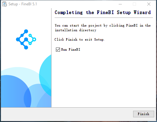FineBI Installation- FineBI Help Document FineBI Document