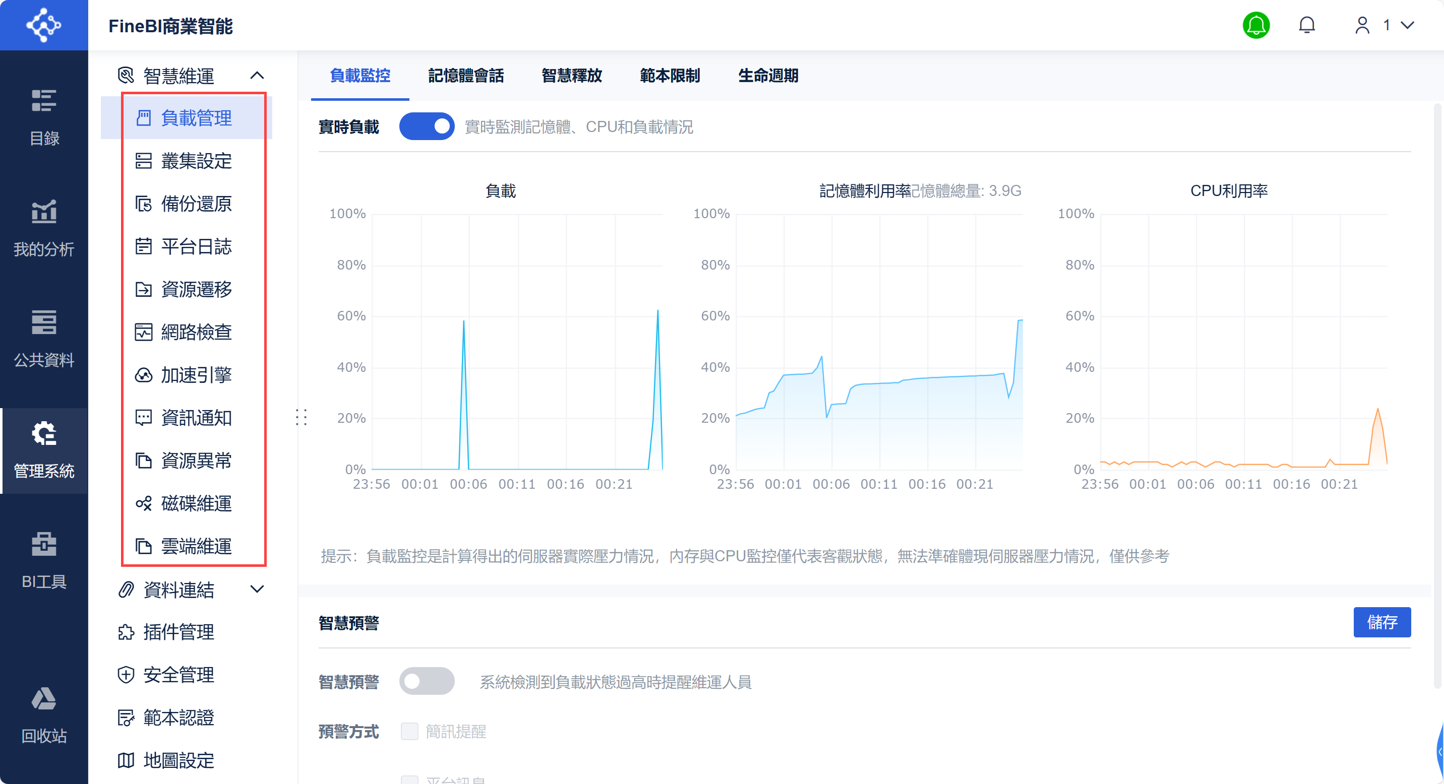 HTTPS配置WebSocket- FineBI帮助文档 FineBI帮助文档