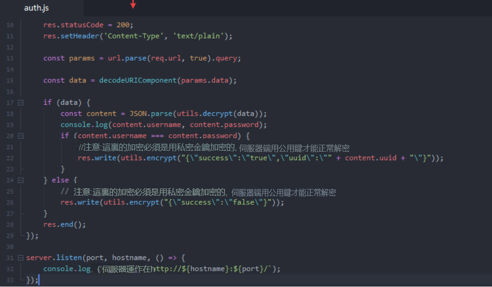 HTTP 認證- FineBI帮助文档 FineBI帮助文档