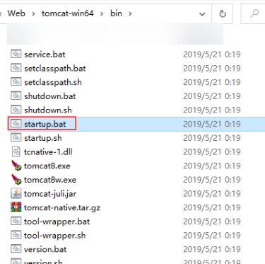 Windows下Tomcat伺服器獨立部署- FineBI帮助文档 FineBI帮助文档
