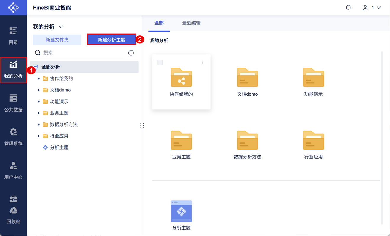 ABC分析(帕累托)- FineBI帮助文档 FineBI帮助文档