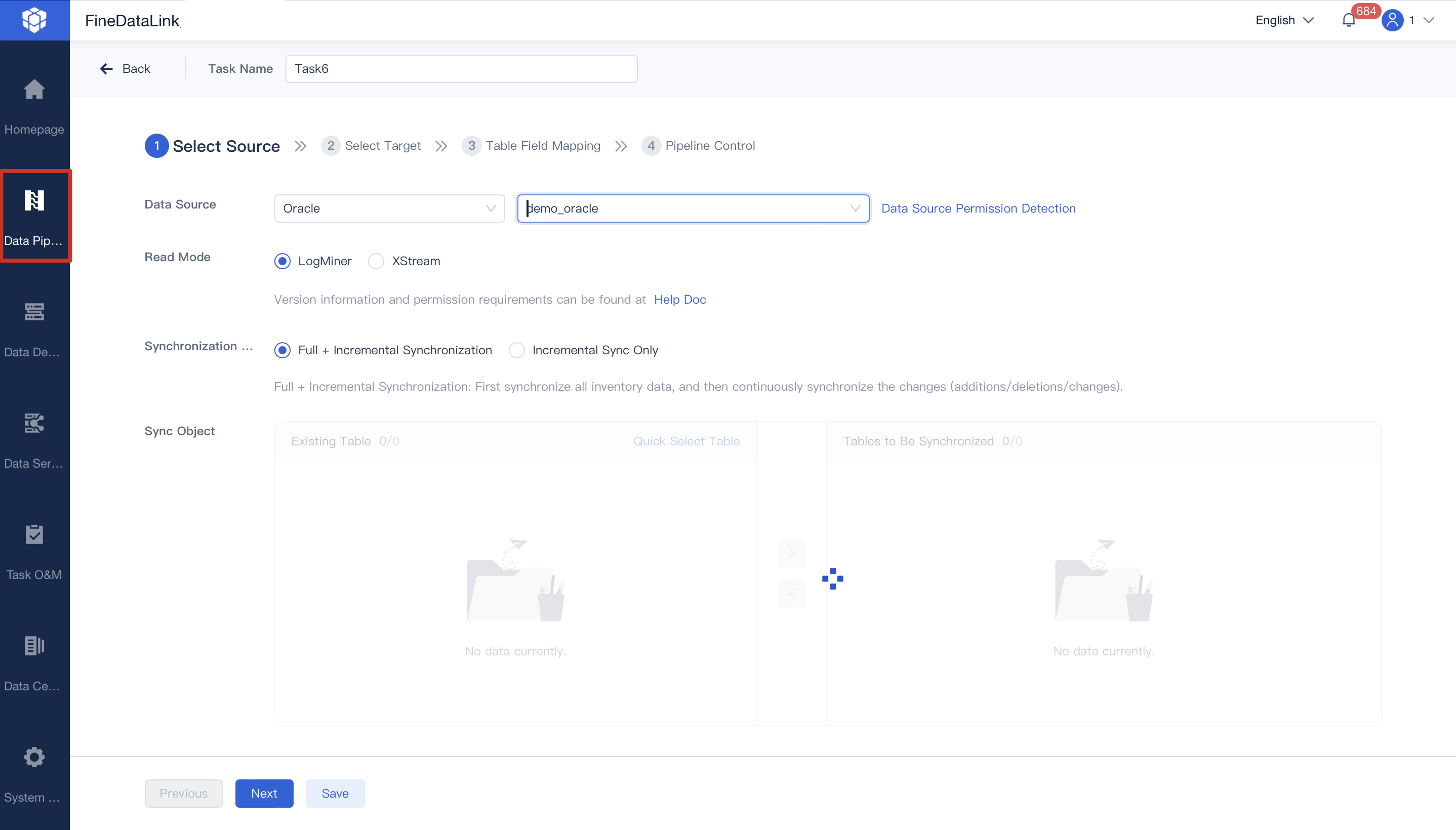 FineDataLink Introduction- FineDataLink Help Document