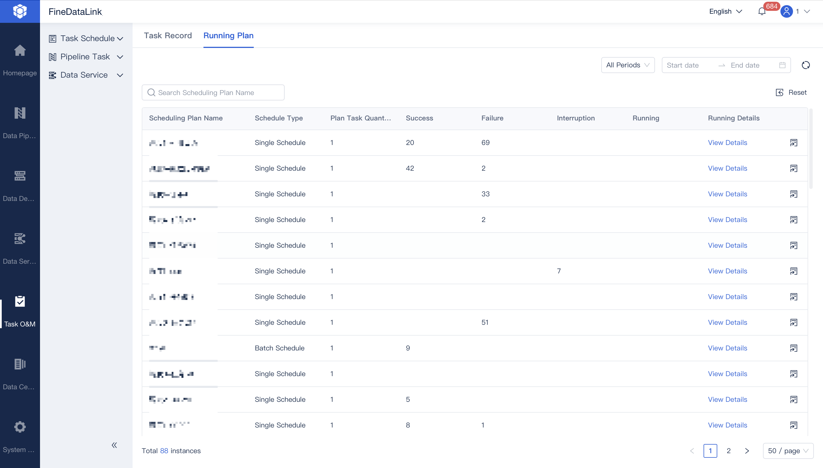 FineDataLink Introduction- FineDataLink Help Document