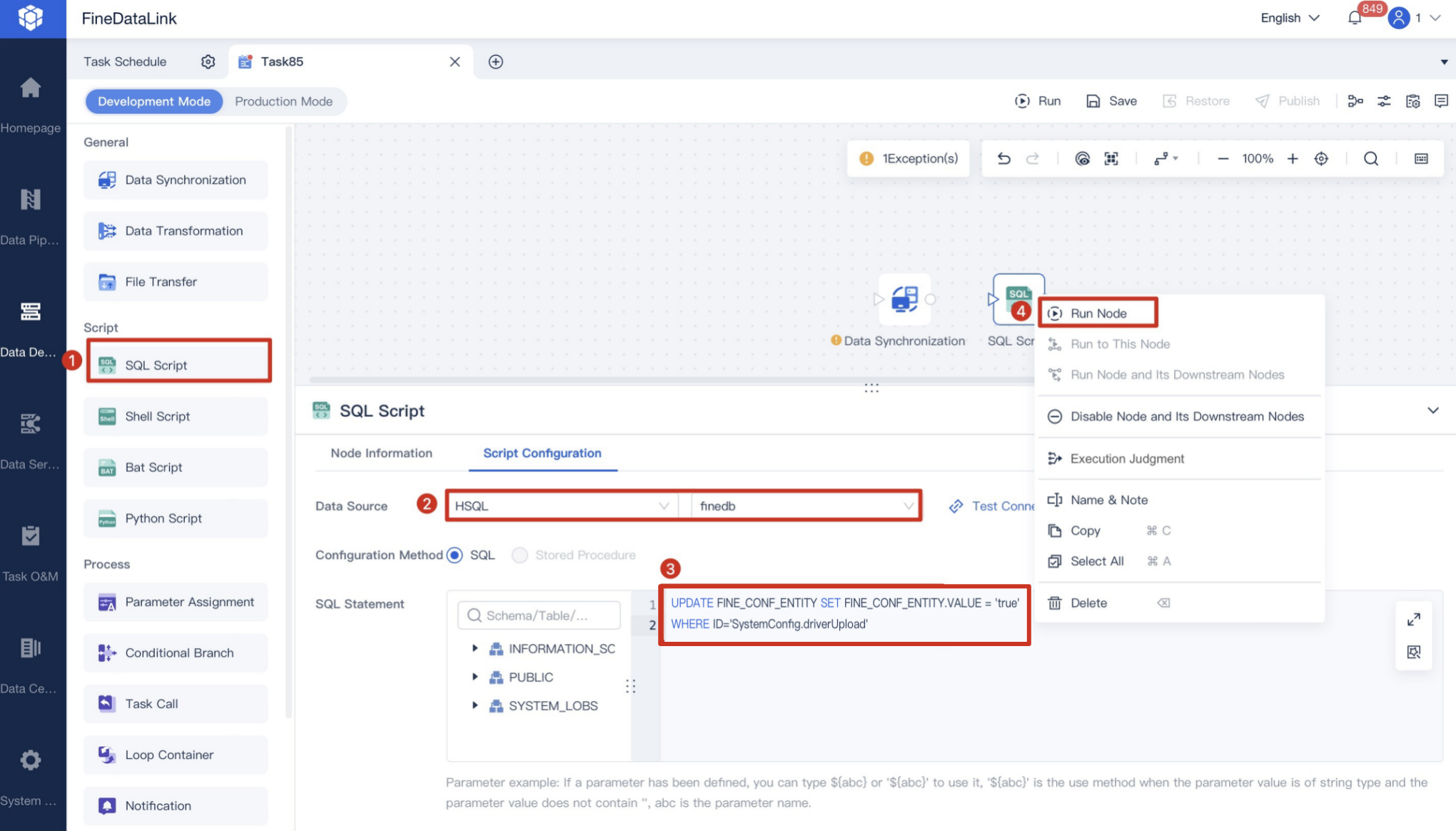 Driver Management- FineDataLink Help Document