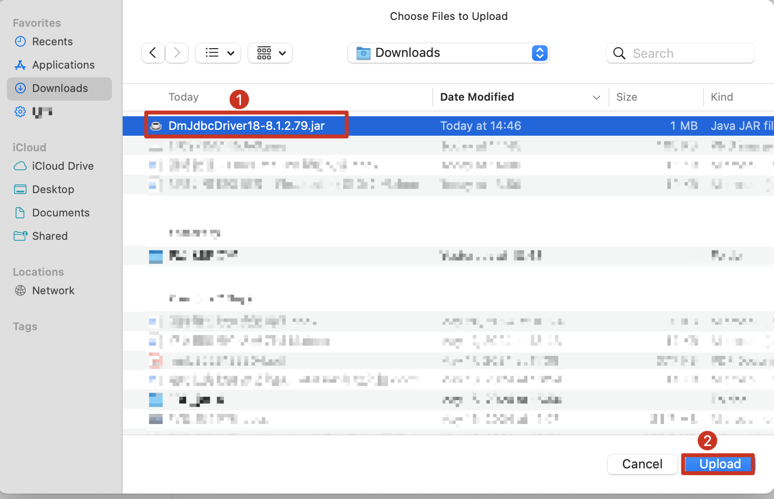 Driver Management- FineDataLink Help Document