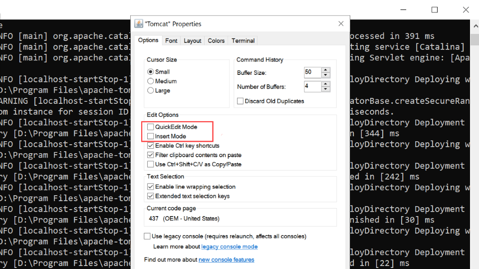 Independent Deployment of FineDataLink on Tomcat- FineDataLink Help ...