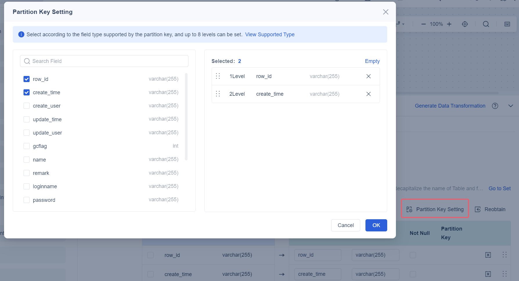 MaxCompute Instruction- FineDataLink Help Document