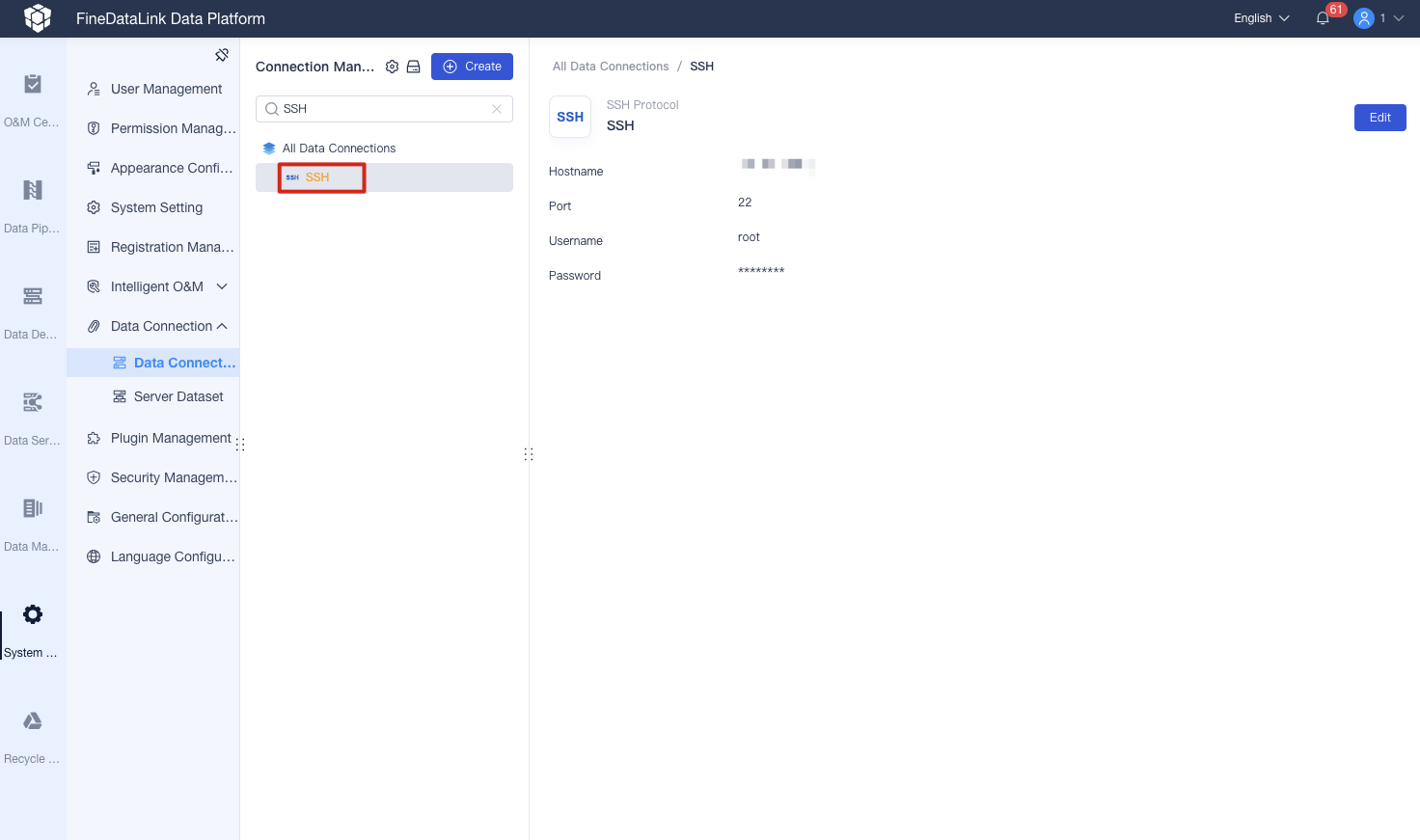 Python Script- FineDataLink Help Document