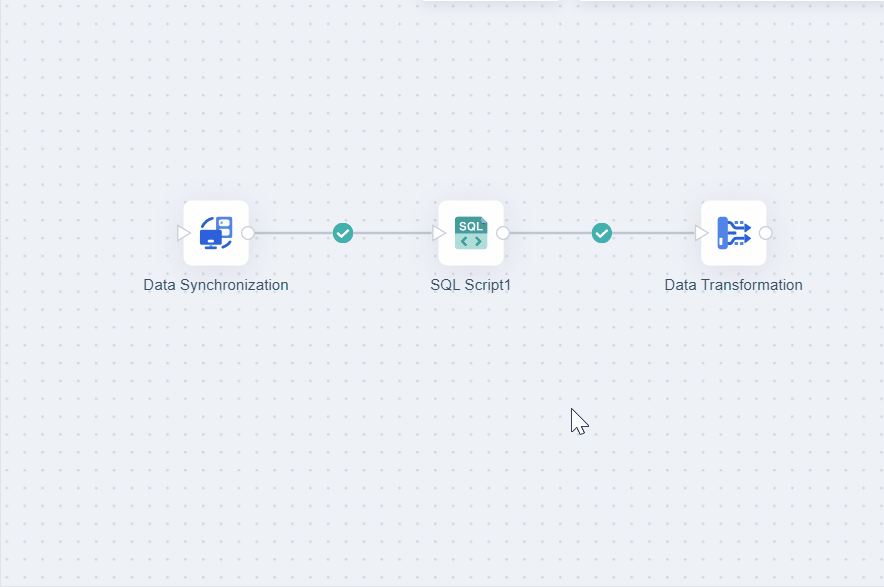 FineDatalink Shortcut Introduction- FineDataLink Help Document