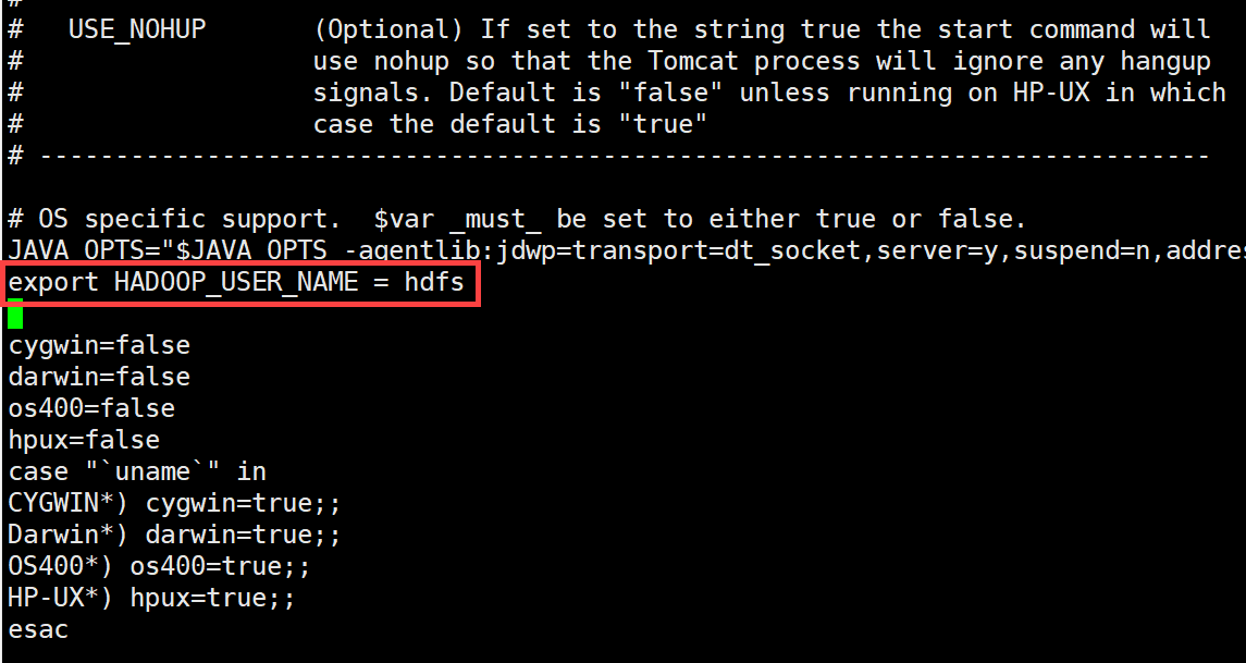 配置Hadoop Hive(HDFS)数据源- FineDataLink帮助文档
