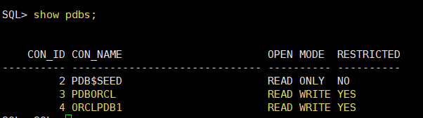 Oracle环境准备(XStream)- FineDataLink帮助文档