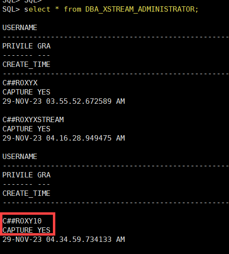 Oracle环境准备(XStream)- FineDataLink帮助文档