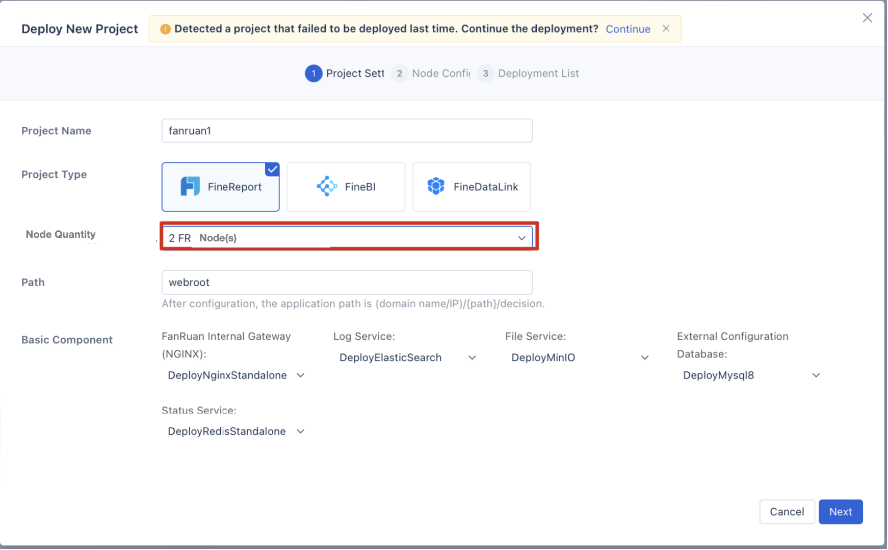Understanding FineOps Editions- FineOps Help Document