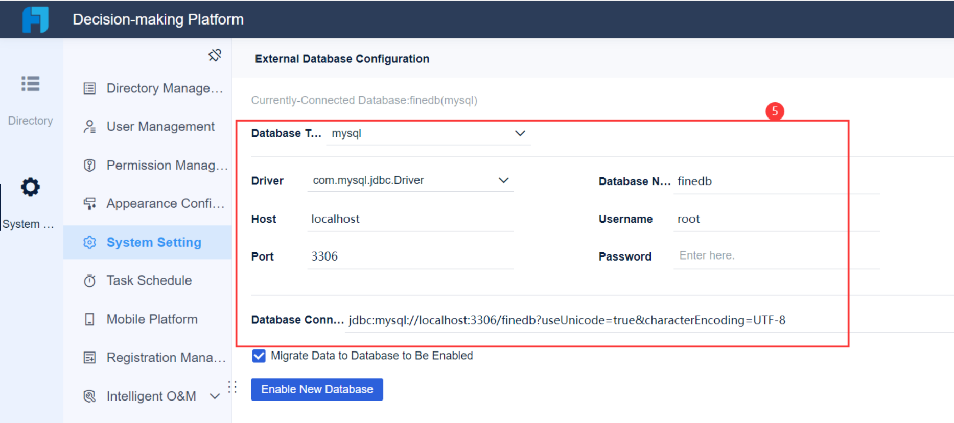 Exporting Project Deployment Information - FineOps Help Document