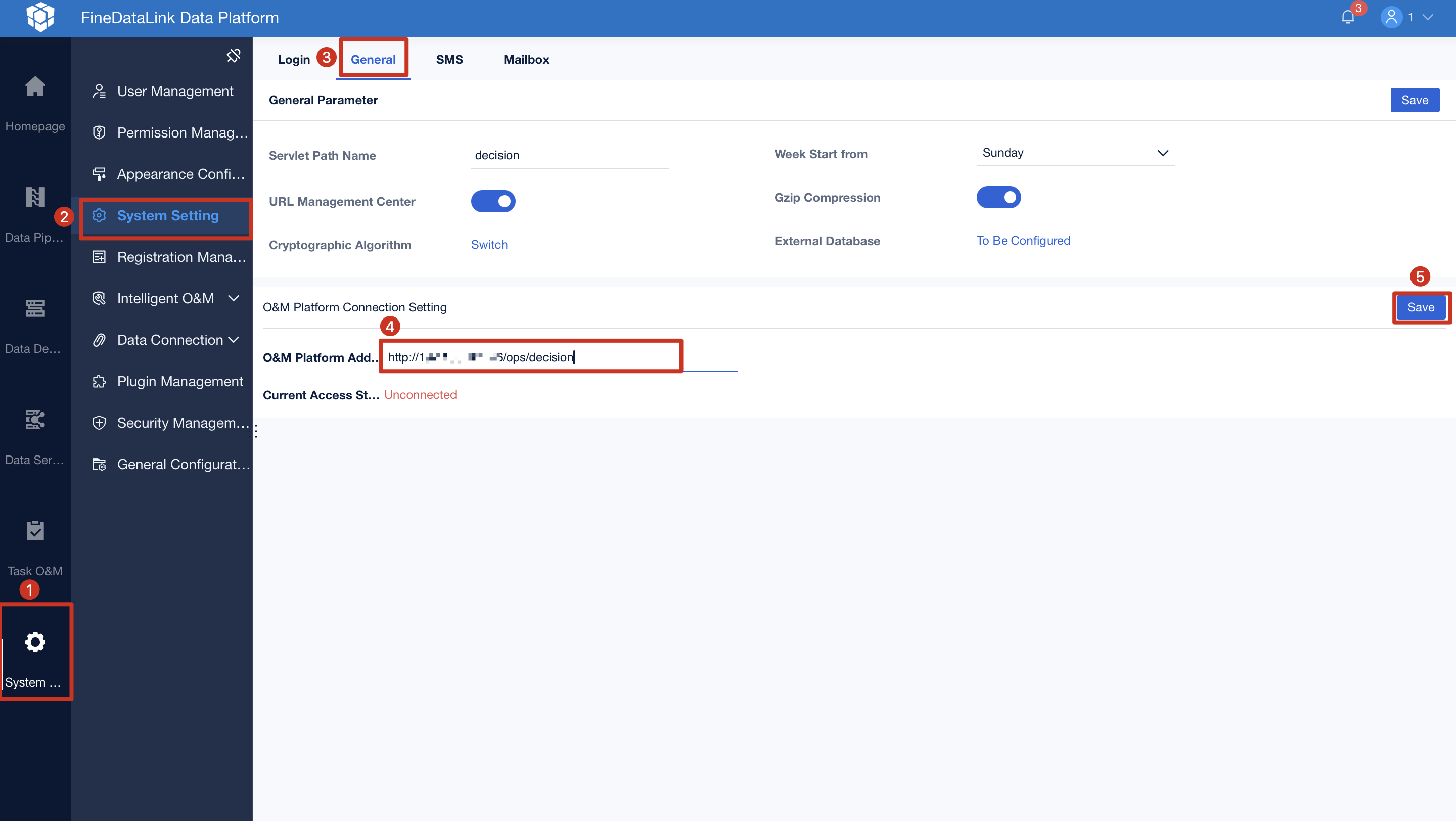 Quick Start- FineOps Help Document