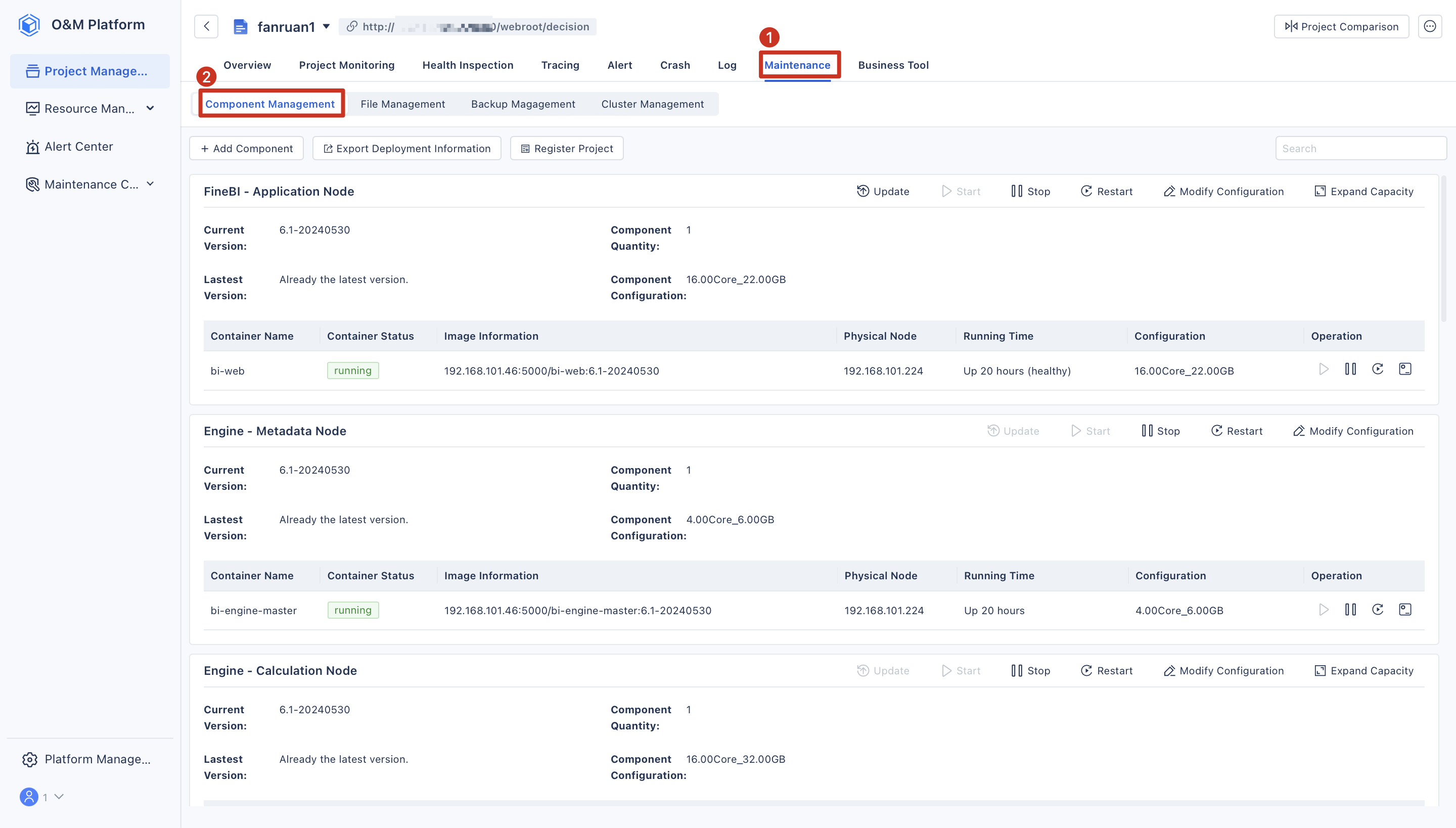 Quick Start- FineOps Help Document