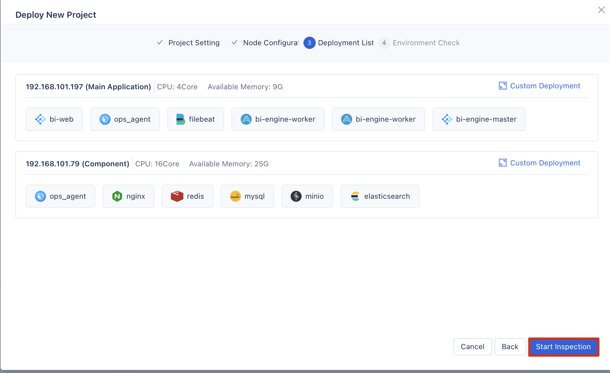 Quick Start- FineOps Help Document
