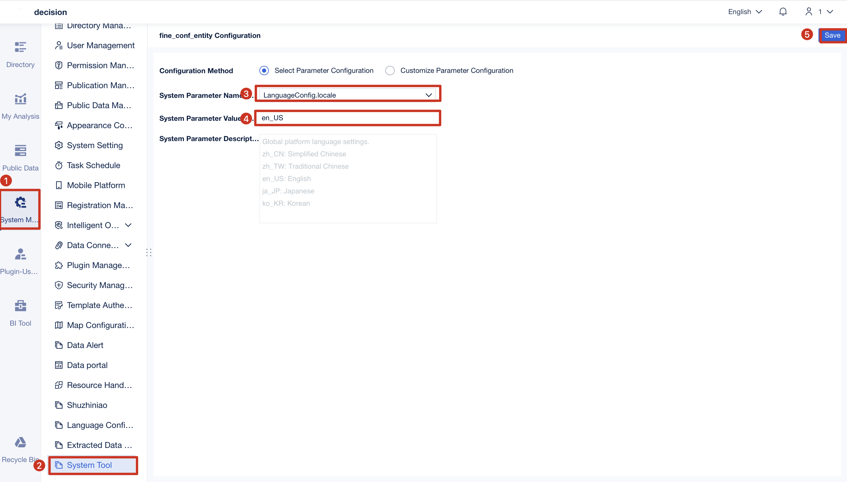 Quick Start- FineOps Help Document