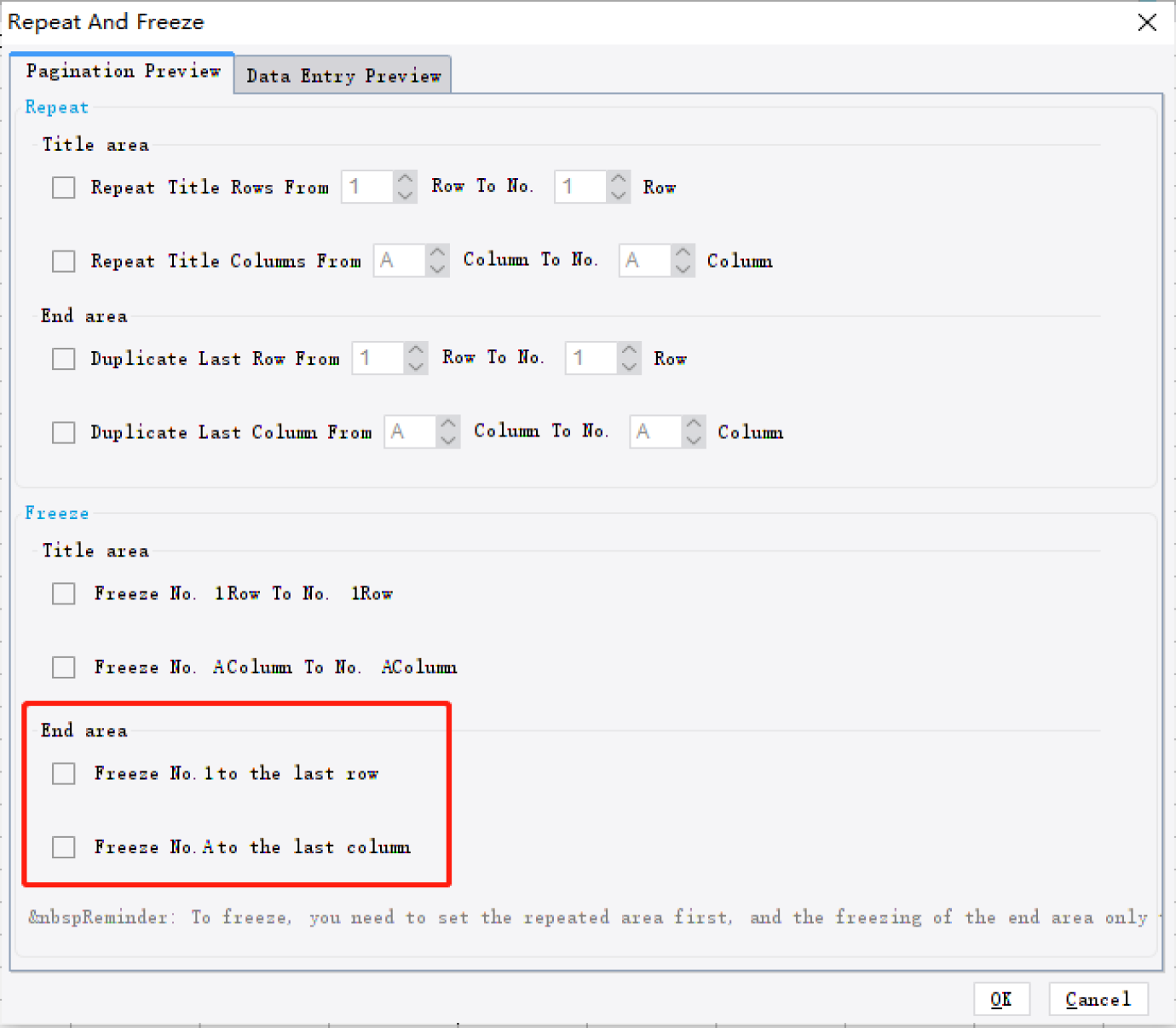 11.0.12 Update Log-FineReport Help Document