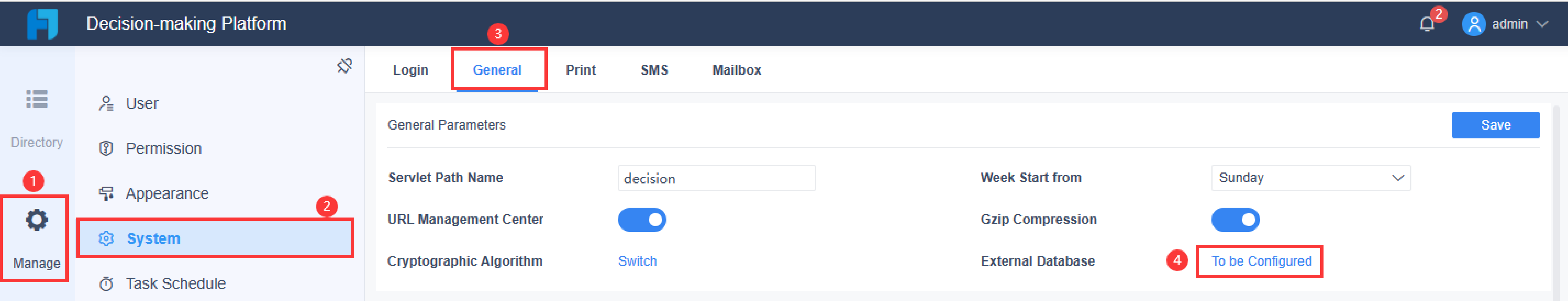 Upgrade Preparation of FineReport (V10.0 to V11.0)-FineReport Help Document
