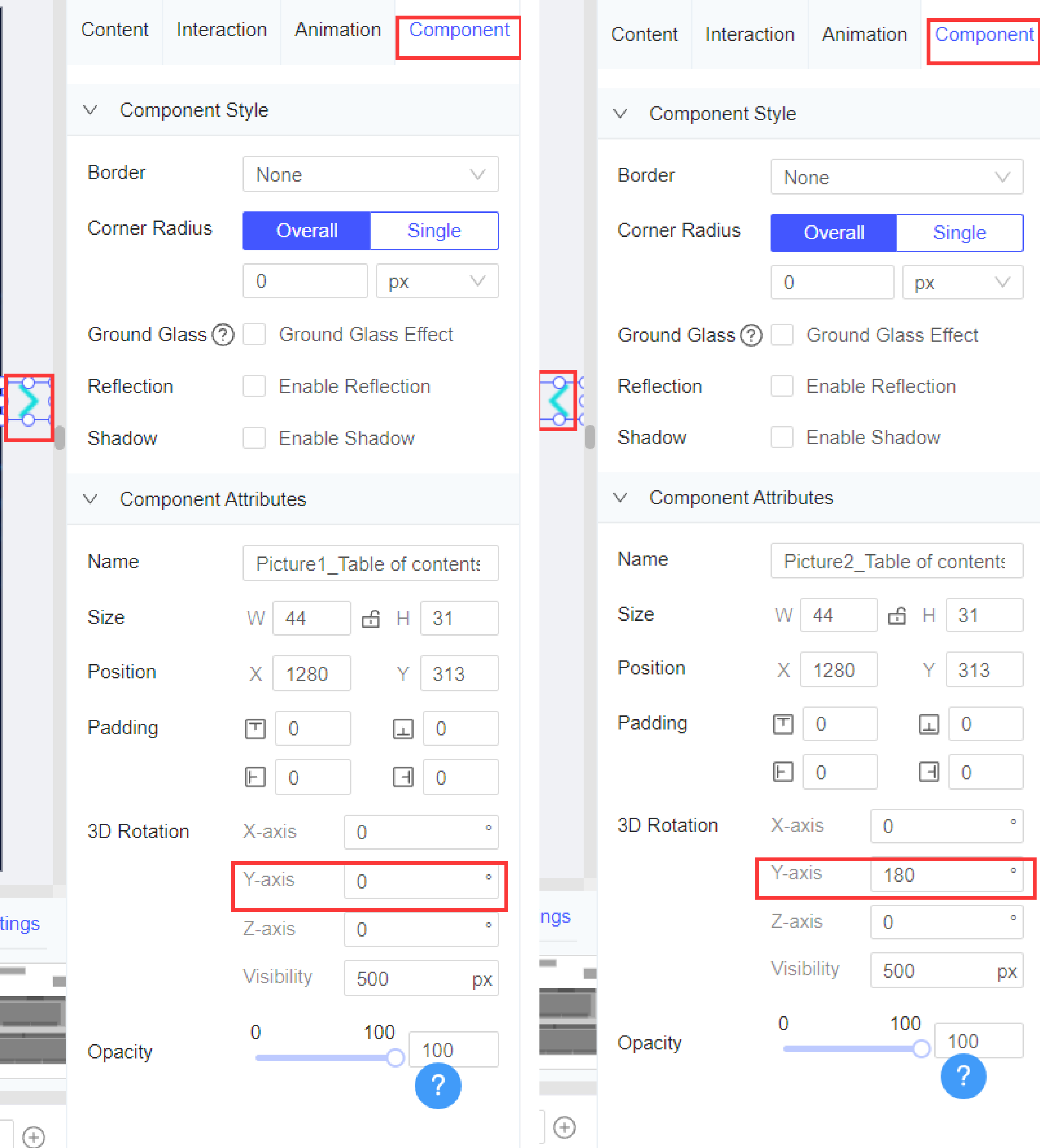 Making a Multi-page FVS Slideshow-FineReport Help Document