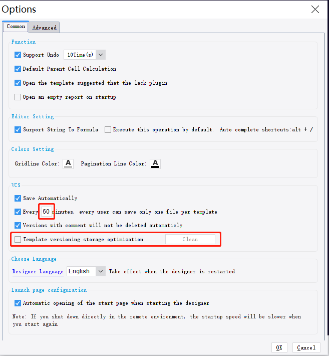 FVS Dashboard Template FAQ-FineReport Help Document