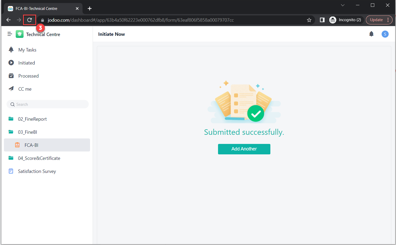 FanRuan Certification Introduction-FineReport Help Document