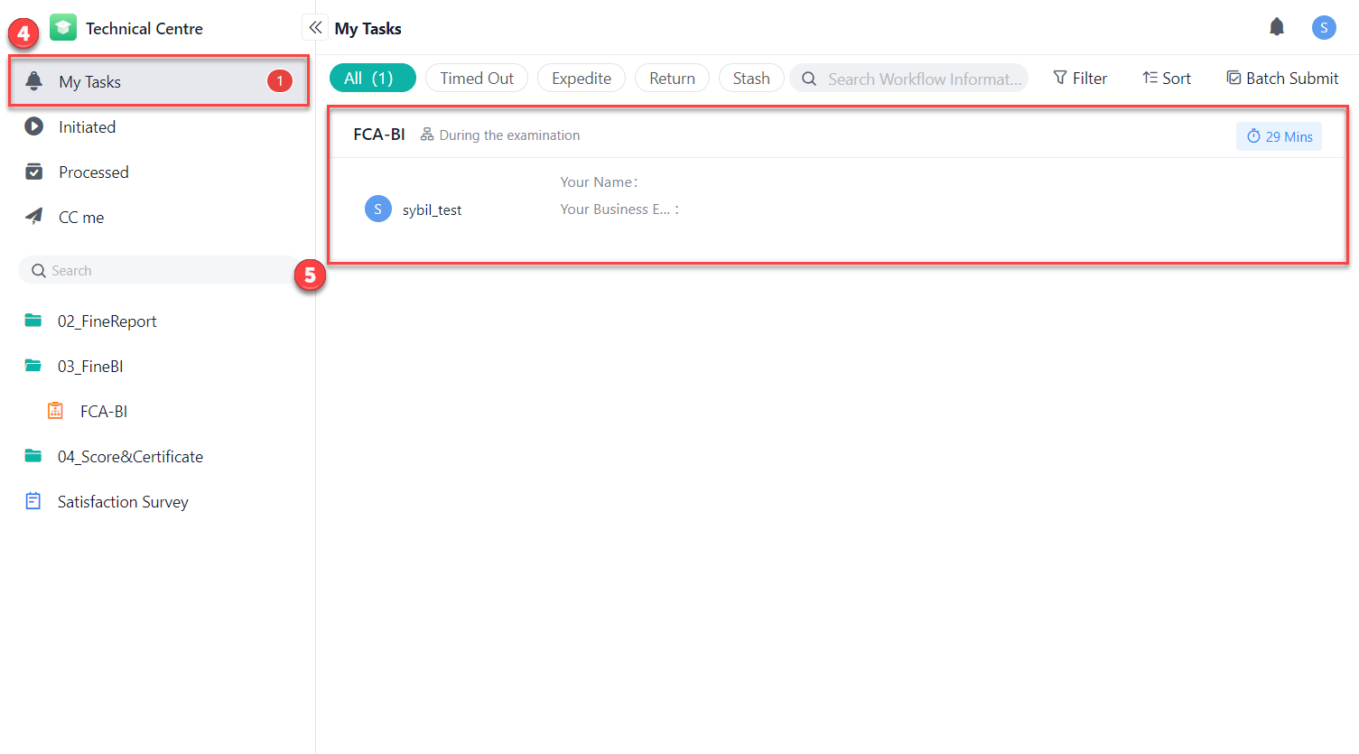 FanRuan Certification Introduction-FineReport Help Document
