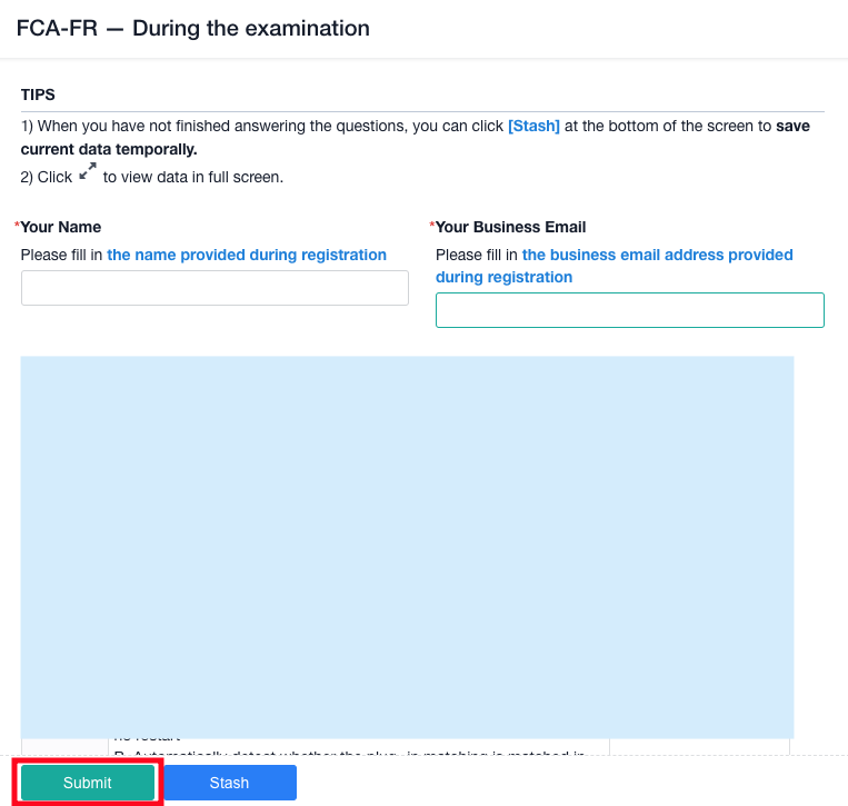 FanRuan Certification Introduction-FineReport Help Document