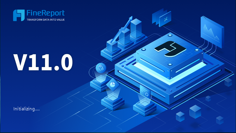 11.0 Update Log-FineReport Help Document