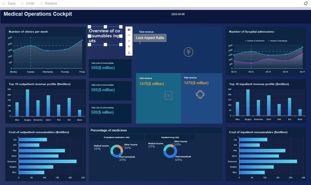11.0 Update Log-FineReport Help Document