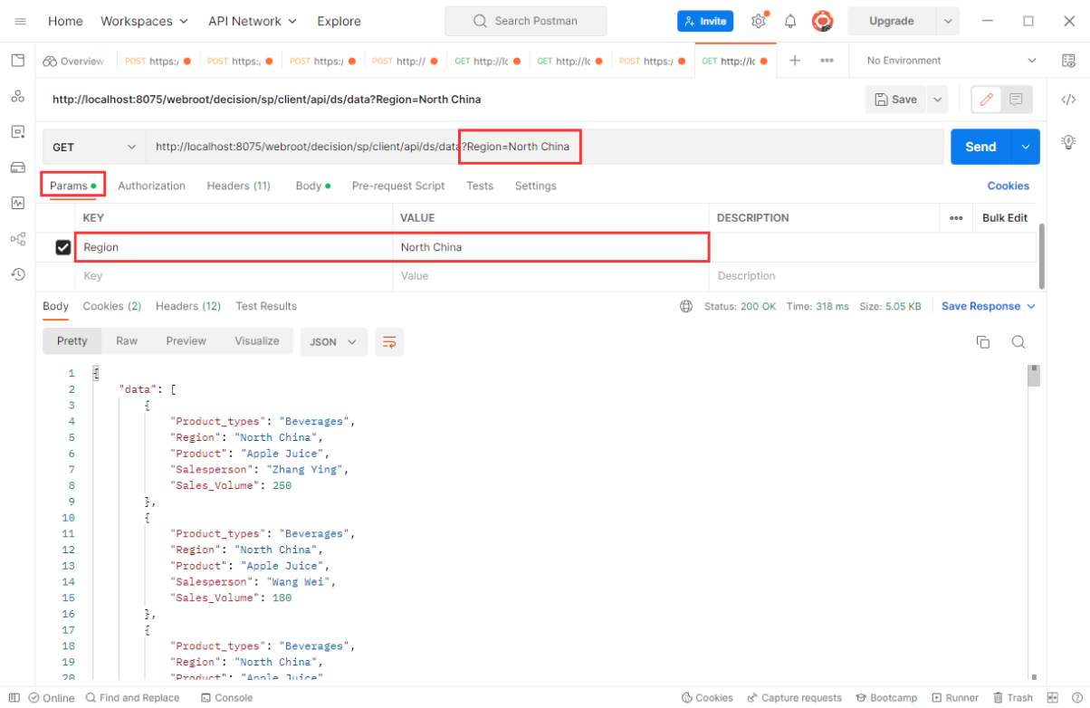 11.0 Update Log-FineReport Help Document