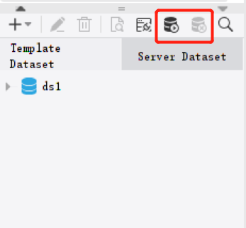 Extracted Data Cache-FineReport Help Document
