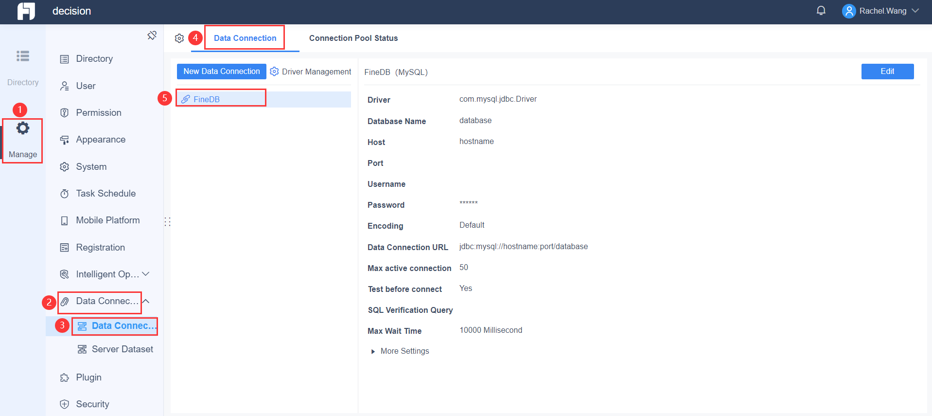 Explanation of Third-Party Plugin Installation Failure-FineReport Help Document