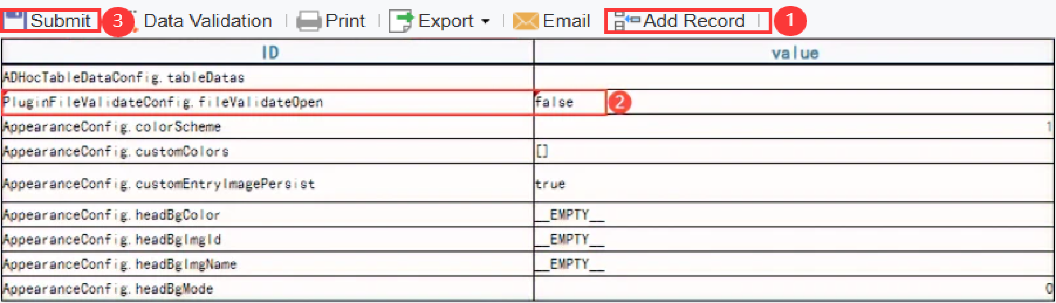 Explanation of Third-Party Plugin Installation Failure-FineReport Help Document