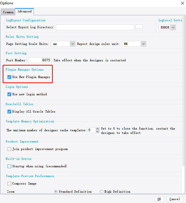 Guide to Project Upgrade Within Minor Versions-FineReport Help Document