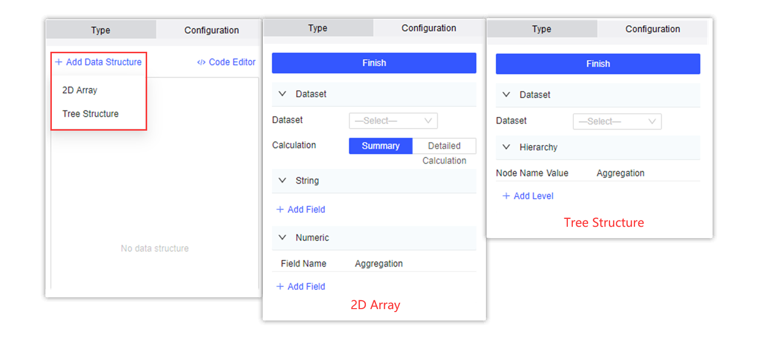 Echarts Graph Integration Plugin-FineReport Help Document