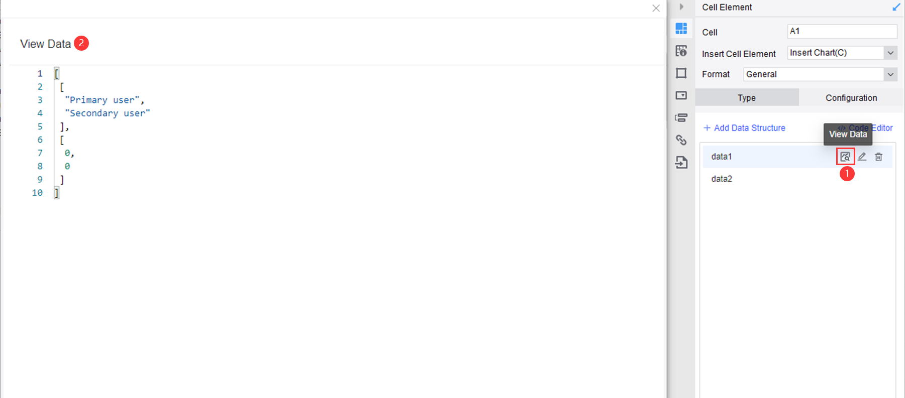 Echarts Graph Integration Plugin-FineReport Help Document