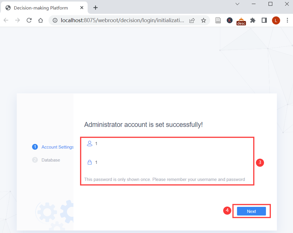 FineReport Interface Introduction-FineReport Help Document
