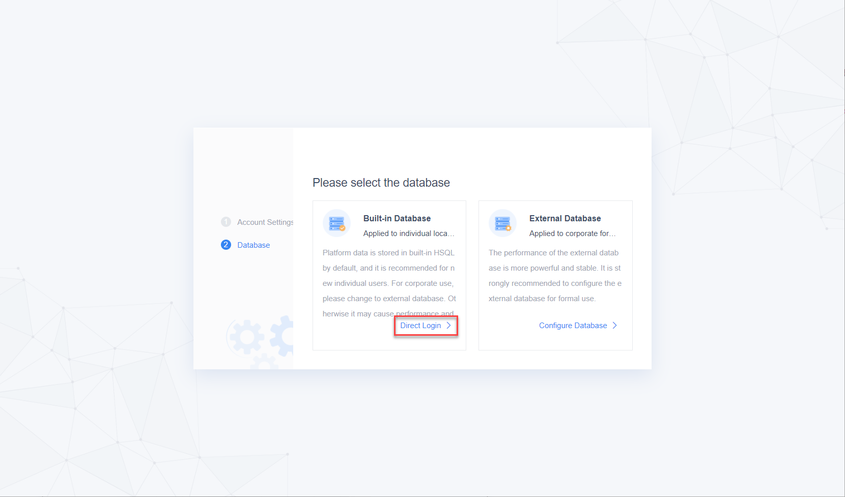 Introduction to the Decision-making Platform-FineReport Help Document