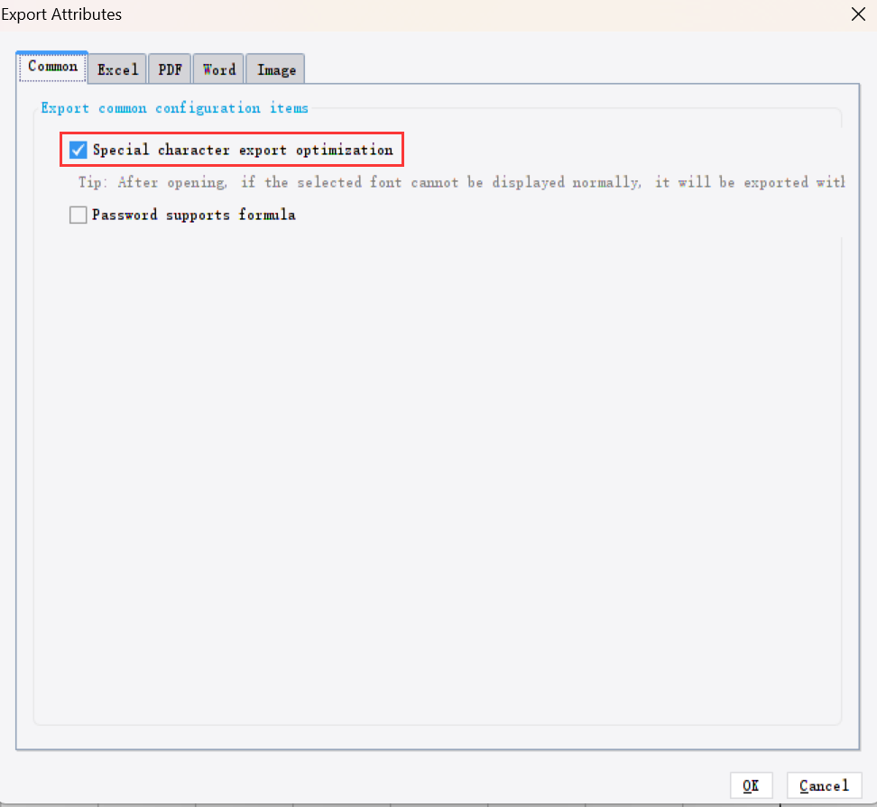 11.0.06 Update Log-FineReport Help Document